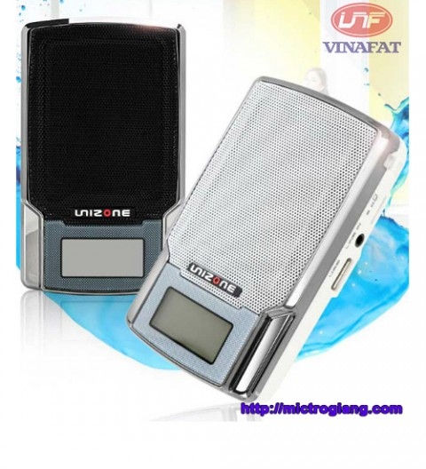 Máy trợ giảng Unizone UZ-9580 III F3 | Máy trợ giảng SUMIN - Đại lý ủy ...
