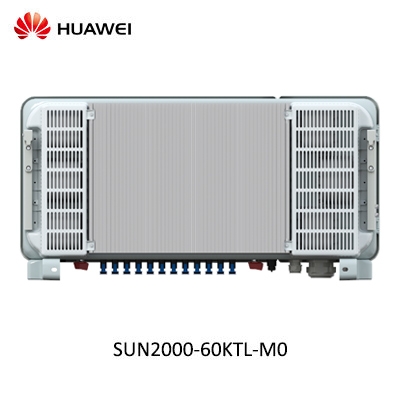 Inverter Huawei smart PV String SUN2000-60KTL-M0 Công ty TNHH Công Nghệ Thiên Năng