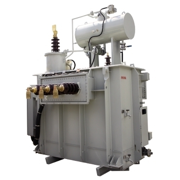 Minera MP Oil-Immersed Medium Power Transformer up to 100 MVA Công ty ...