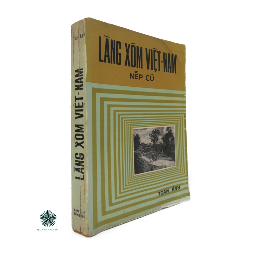 LÀNG XÓM VIỆT NAM
