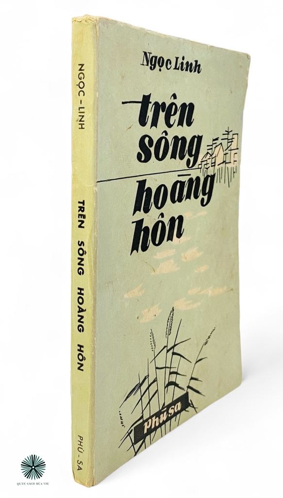 TRÊN SÔNG HOÀNG HÔN