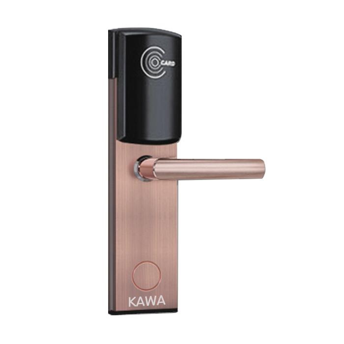 Khóa thẻ từ khách sạn KAWA-KS.105 | KAWAHOME