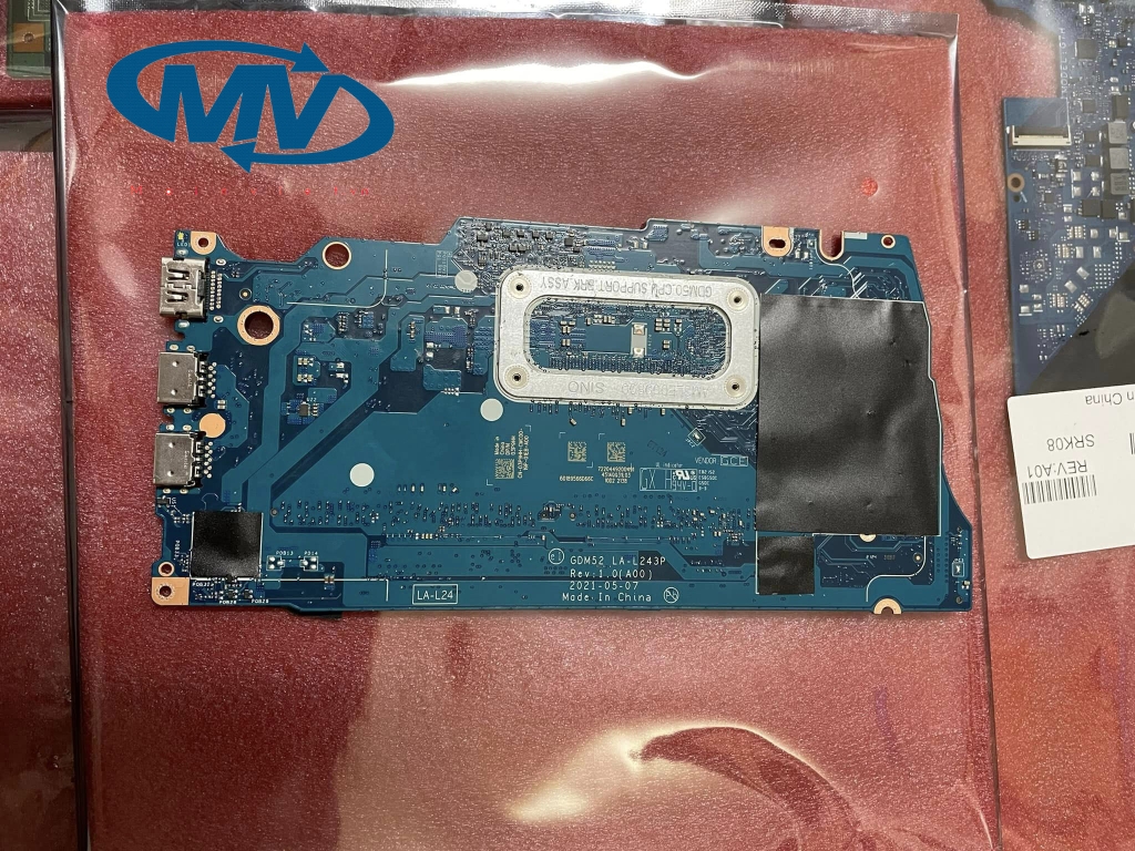 Main dell vostro 15 3510, GDM52 LA-L243P, LA-L247P, LA-L242P