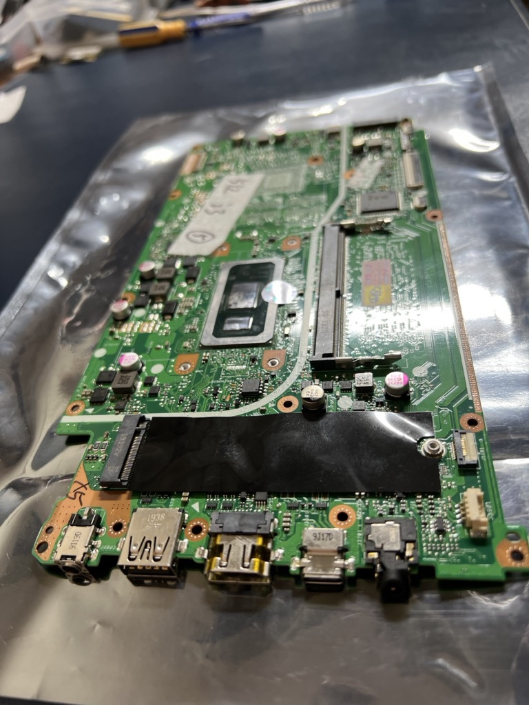 Main Asus vivobook A512D A512UA X512 X512DA X512FF X512DK F512DA F512D