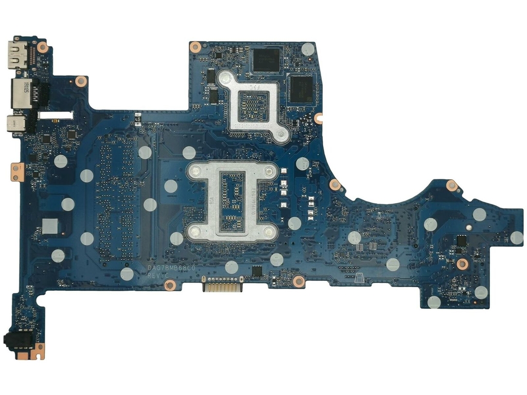 Main Laptop HP Pavilion 15-CS, DA0G7BMB6D1 / DAG7BLMB8D0 / DAG7BDMB8F0 ...