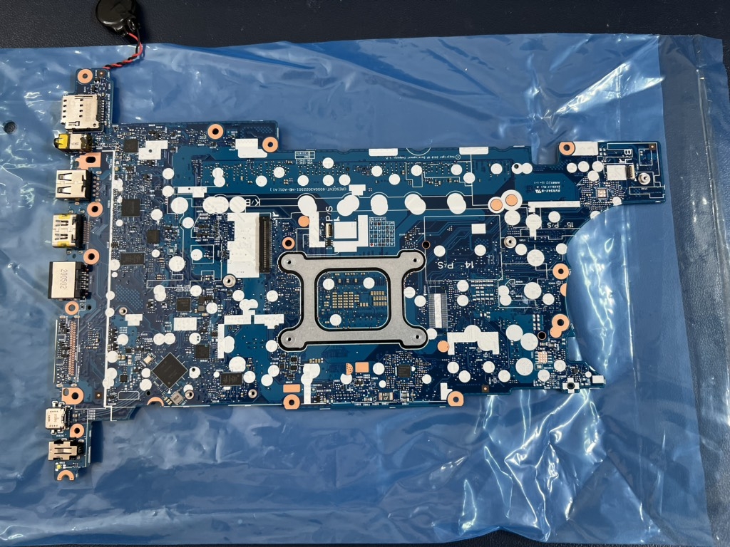 Main HP EliteBook 840 G6, 850 G6, 6050A3022501-MB-A01