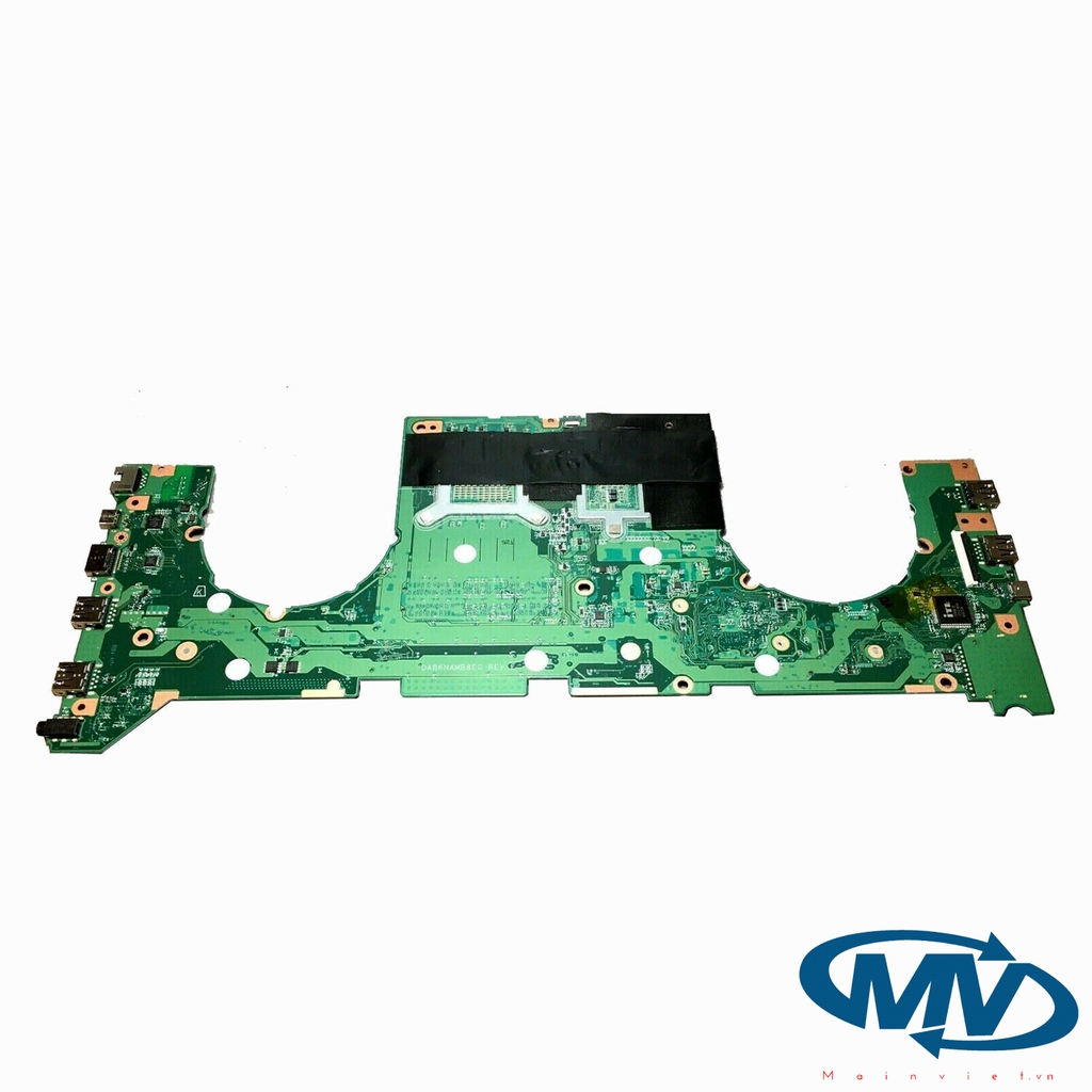 Main ASUS ROG GL703V GL703VD i7-7700HQ GTX 1050 DABKNMB28A0