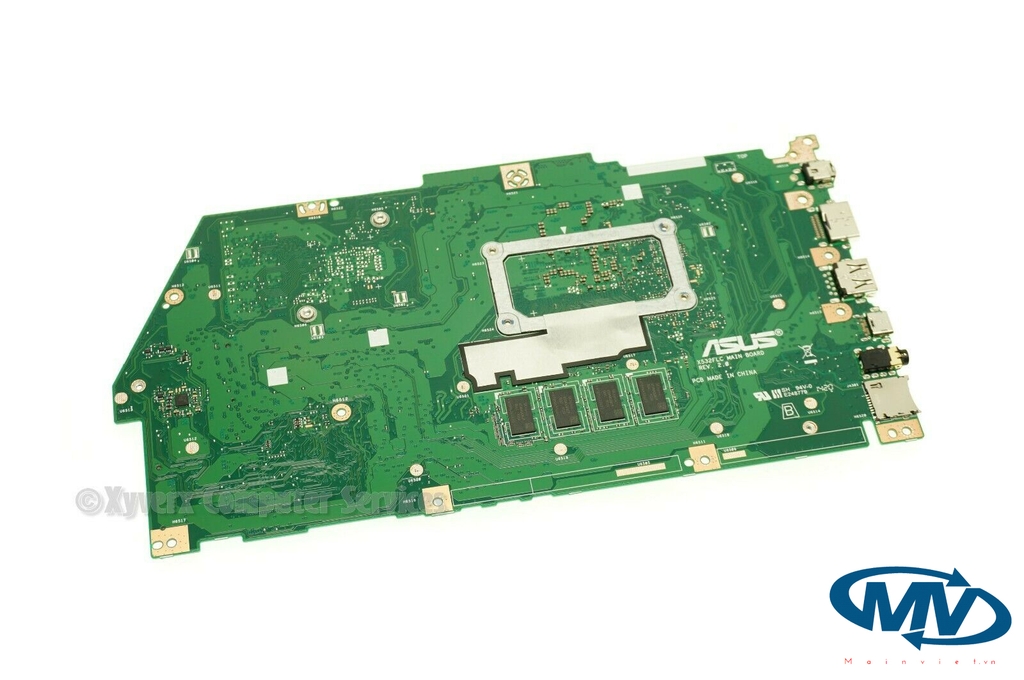 Main Asus X532FLC S532 S532F S532FA i5-10210U