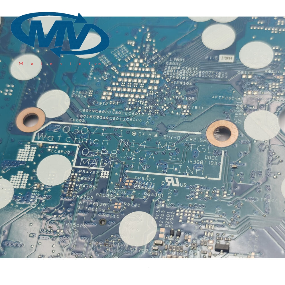 Main dell inspiron 14 5410 5418 2in1, CN-0TX40J 203071-1