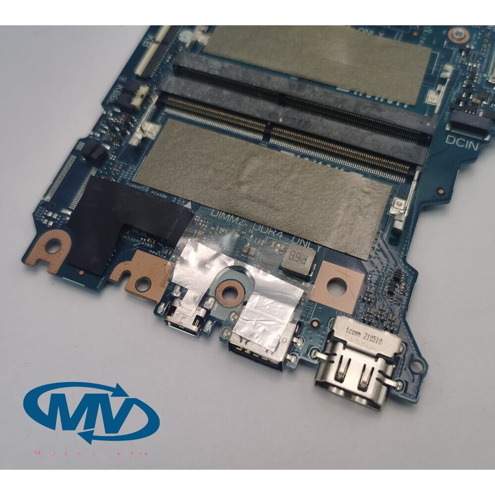 Main dell inspiron 14 5410 5418 2in1, CN-0TX40J 203071-1