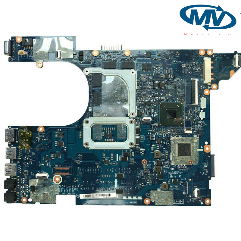 Main dell inspiron 15R 5520 7520 votro 3560 - LA-8241P