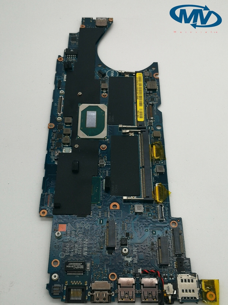 Main Dell Latitude 5401 5501 Precision 3541 LA-H181P/ LA-H172P/ LA ...