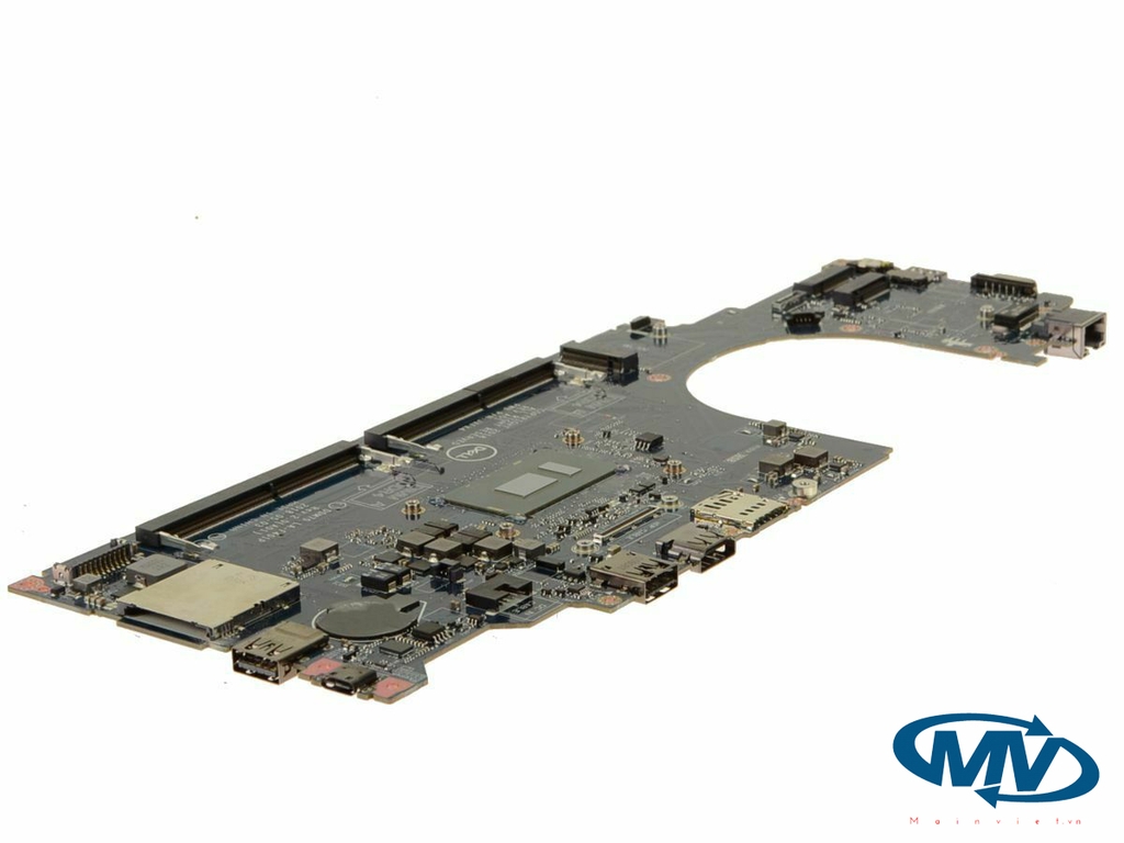 Main dell latitude 5490 E5490 LA-F401P, DDM70 LA-F402P
