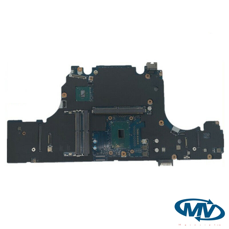 Main Dell Precision 7520 M7520 LA-E311P