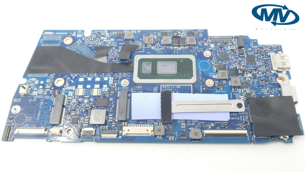 Main dell Vostro 5391 inspiron 5390 5391 - 18769-1