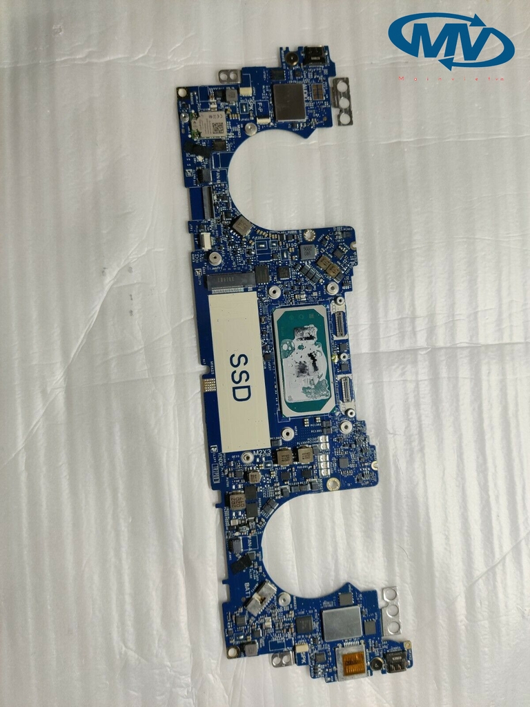 Main Dell XPS 13 9300, LA-H811P