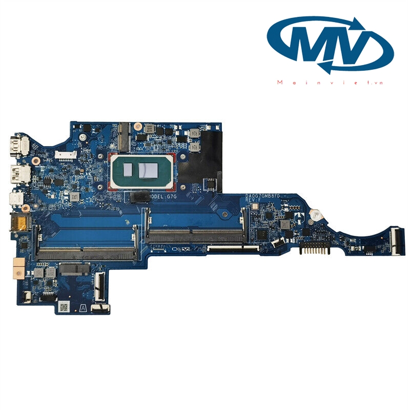 Main Laptop HP Pavilion 14-DV, DA0G7GMB8F0, DA0G7GMB8G0 ( 11th ) | Bo ...