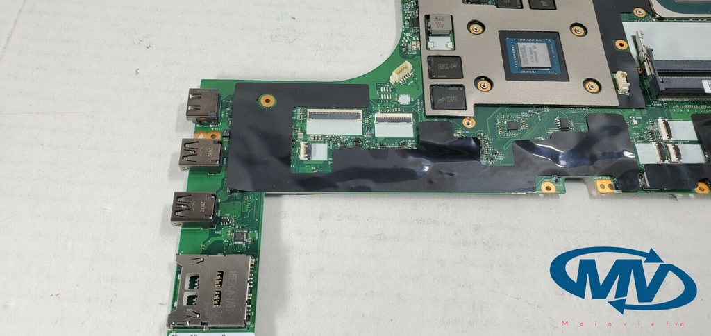 Main Lenovo ThinkPad P53/ P73 - FP530 NM-C262 / FP730 NM-C272