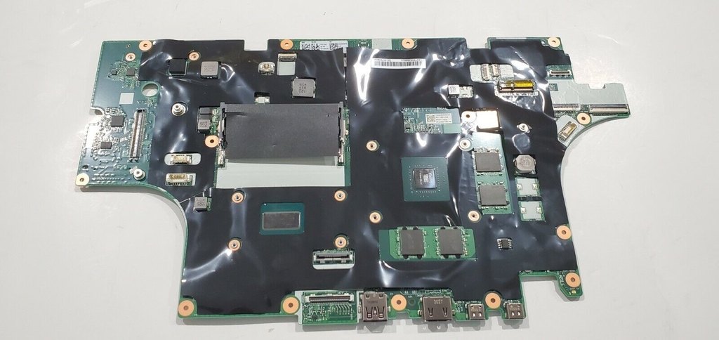 Main Lenovo ThinkPad P53 / P73 FP530 NM-C262 / FP730 NM-C272