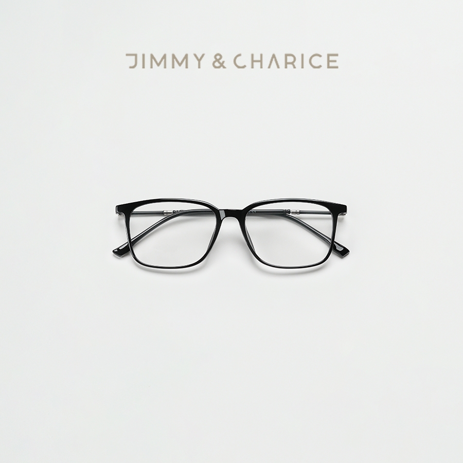 FINN GLASSES | Jimmy & Charice