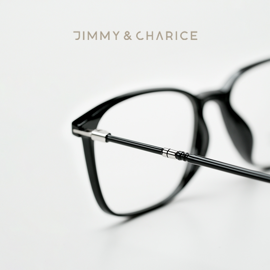 FINN GLASSES | Jimmy & Charice