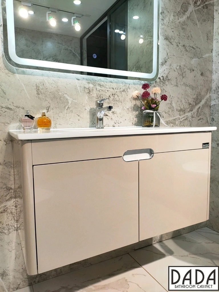 Chậu tủ lavabo INOX 304 – A8622 kepdyko