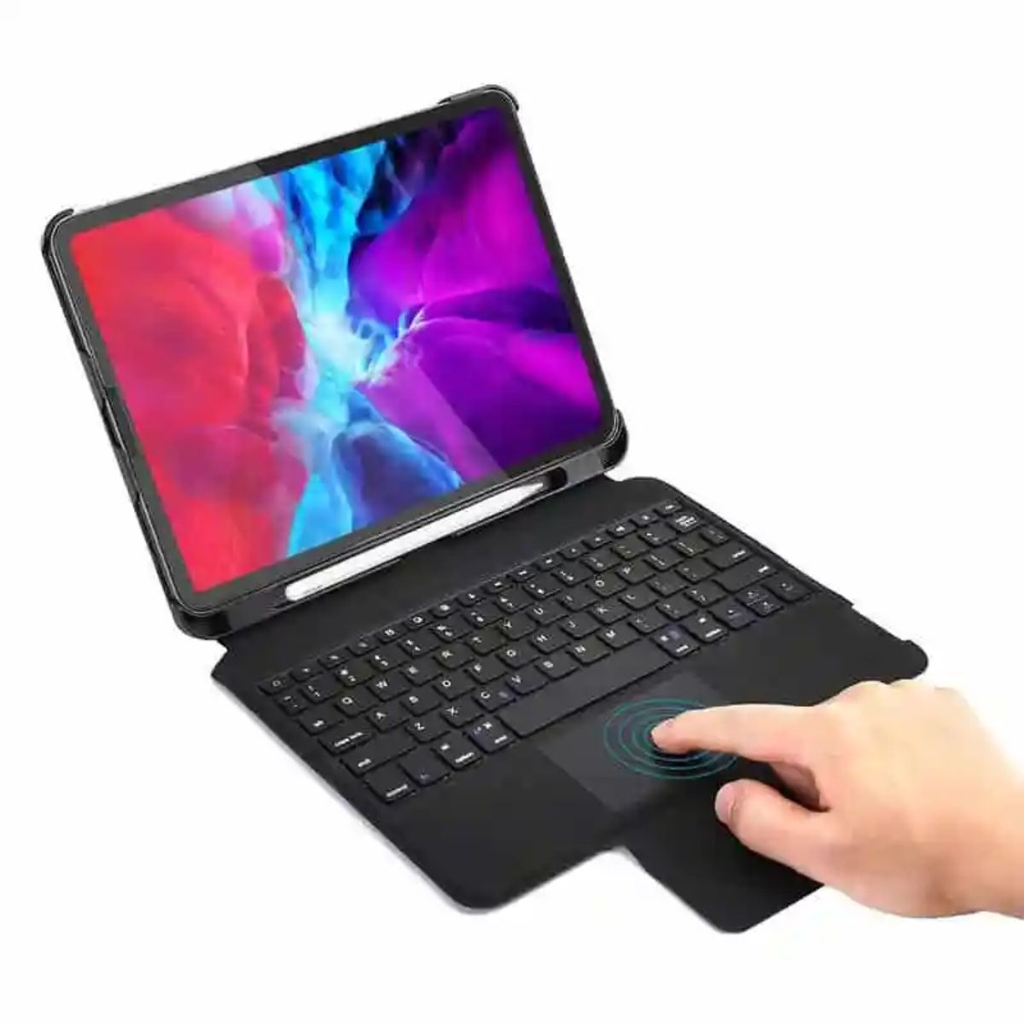 Bao da bàn phím có Touchpad Choetech BH-012 dành cho Ipad Pro 11inch ...