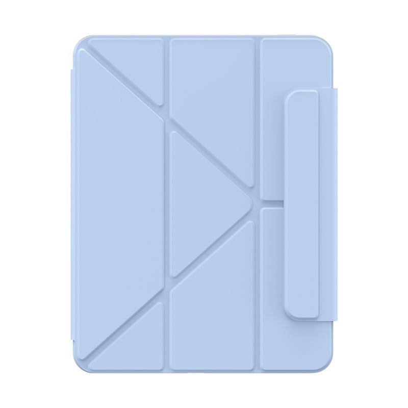 Bao da nam châm Baseus Minimalist Series Magnetic Protective Case cho iPad series 2024 | BASEUS ...