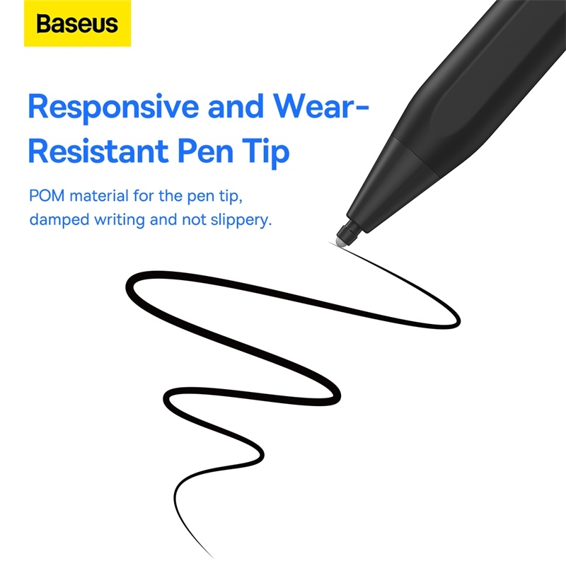 Bút Cảm Ứng Baseus Smooth Writing Series Stylus dùng cho Microsoft ...