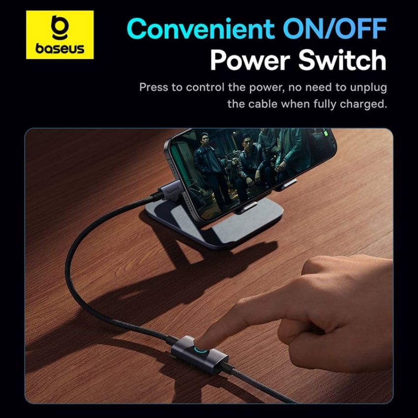 Cáp chuyển Baseus High Definition Series Type-C to (Displayport) DP 8K ...