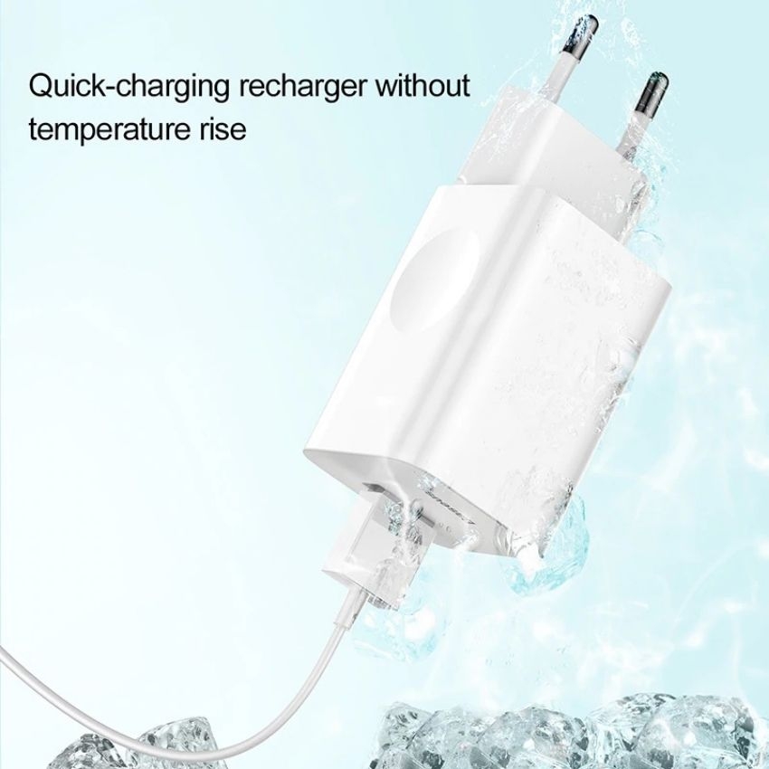 Củ sạc nhanh 1 cổng Usb Baseus Quick Charge 5V/3A 24W (CCALL-AX) | BASEUS SAIGON - Đại lý uỷ ...