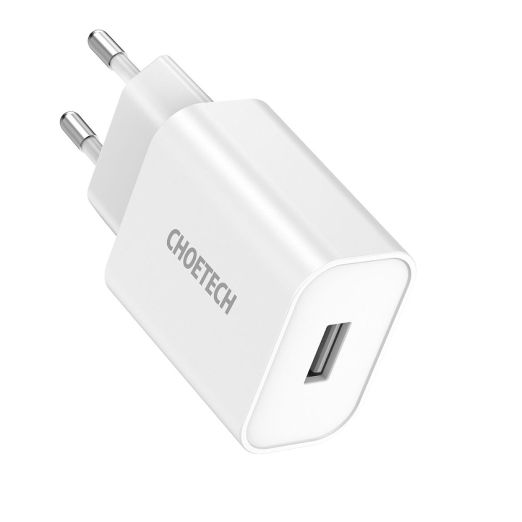 Củ sạc cổng usb Choetech C0029 công suất 10w (Hàng chính hãng) | BASEUS ...