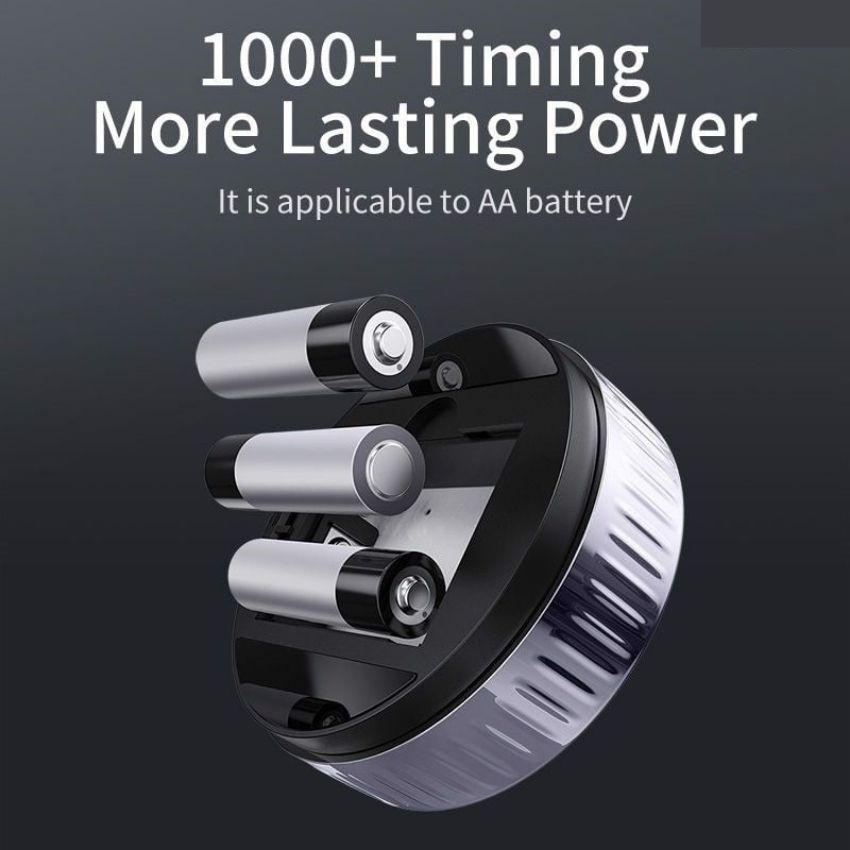 Đồng hộ hẹn giờ đếm ngược Baseus Heyo Rotation LED Countdown Timer ...