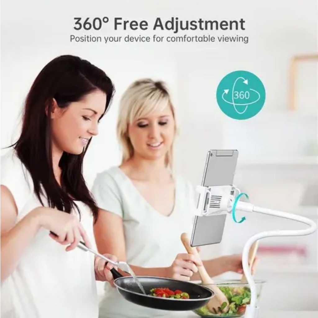 Giá đỡ kẹp điện thoại kiêm sạc không dây Choetech T584 (Hàng chính hãng) | BASEUS SAIGON - Đại ...