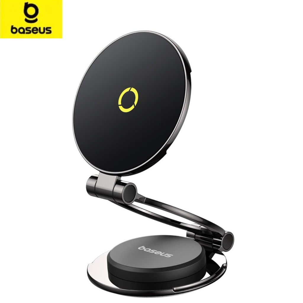 Giá đỡ từ tính gắn trên ô tô Baseus MagPro Series II Magnetic Car Mount Stick-on Version ...