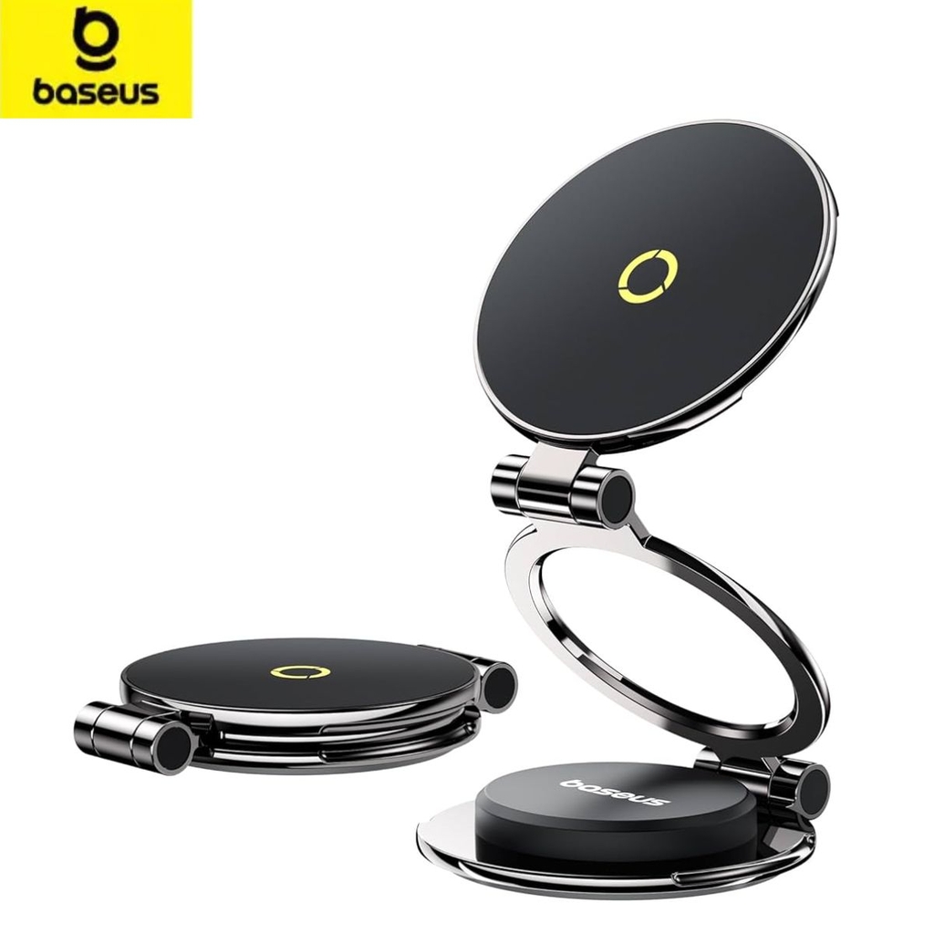 Giá đỡ từ tính gắn trên ô tô Baseus MagPro Series II Magnetic Car Mount ...