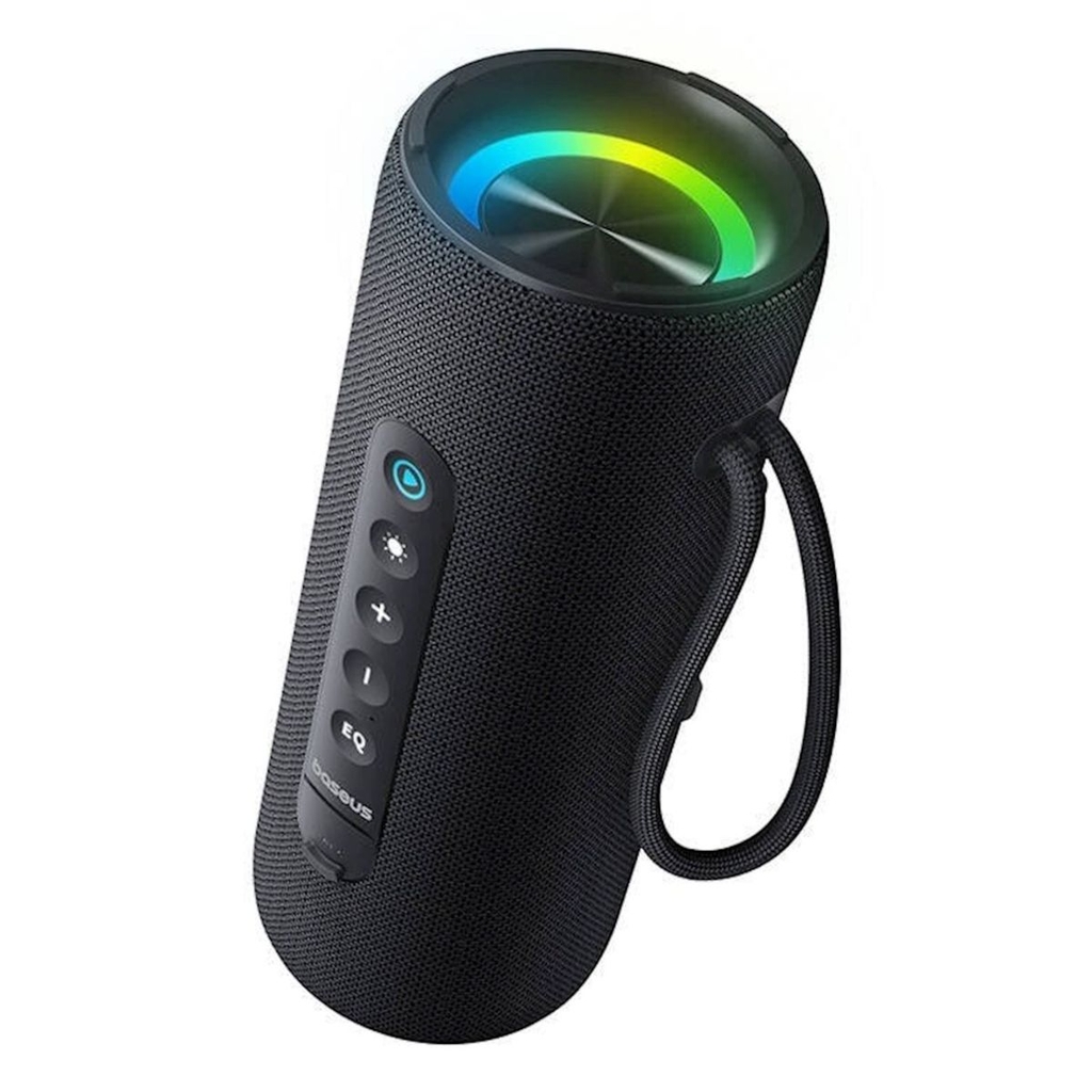 Loa Bluetooth Baseus AeQur VO20 Portable Wireless Speaker (Bluetooth 5. ...