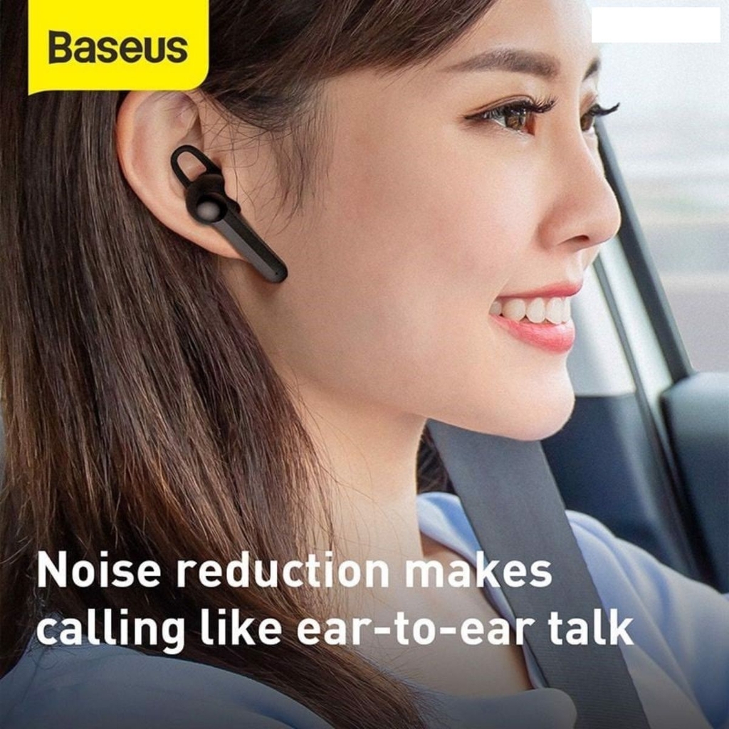 Tai nghe Bluetooth Baseus Encok Vehicle-mounted Wireless Earphones A05 ...