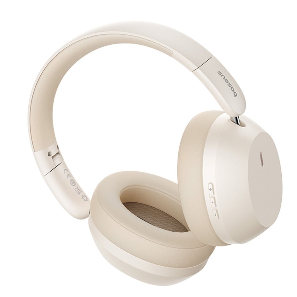 Tai Nghe Bluetooth Chụp Tai Baseus Bass 35 Max Wireless Headphones ...