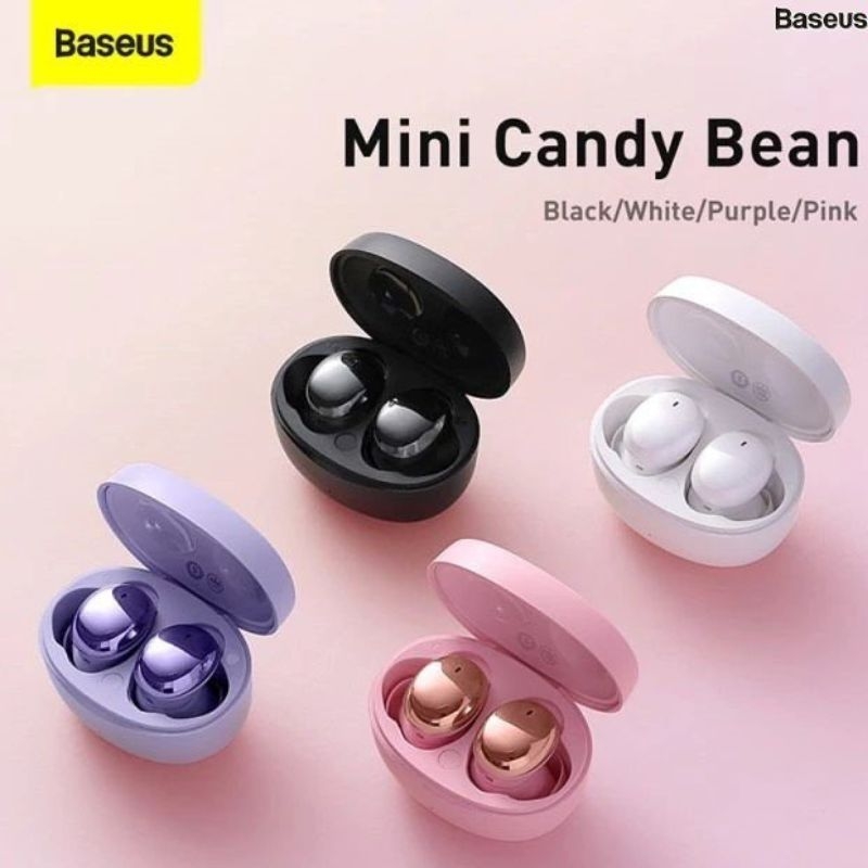 Tai nghe bluetooth không dây Baseus Bowie E2 True Wireless Earphones ...