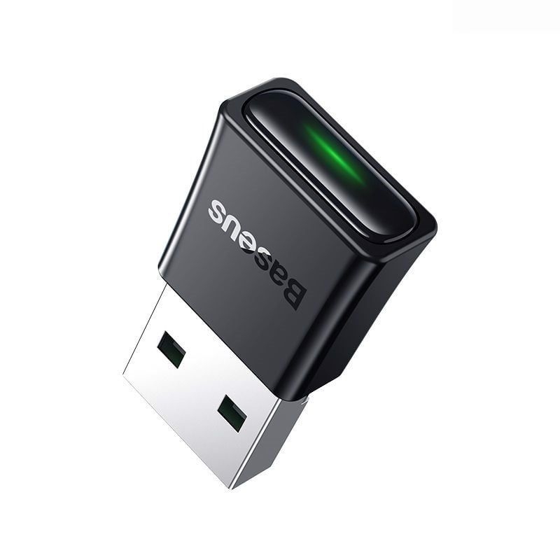 USB Bluetooth Tốc Độ Cao Baseus BA07 Bluetooth Receiver (Bluetooth CSR ...