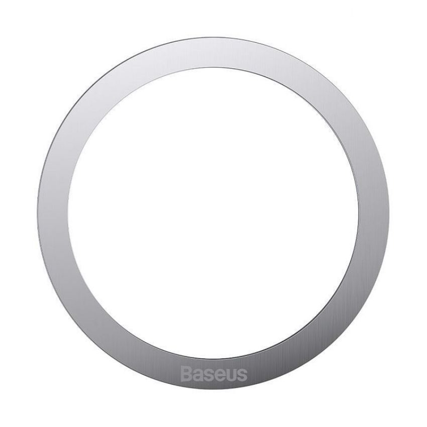 Vòng kim loại magsafe Baseus Halo Series Magnetic Metal Ring cho điện ...