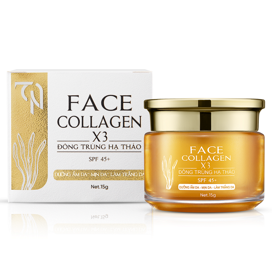 COMBO FACE NGÀY VÀ ĐÊM - MỸ PHẨM ĐÔNG ANH | Mỹ Phẩm Đông Anh™ Chính Hãng