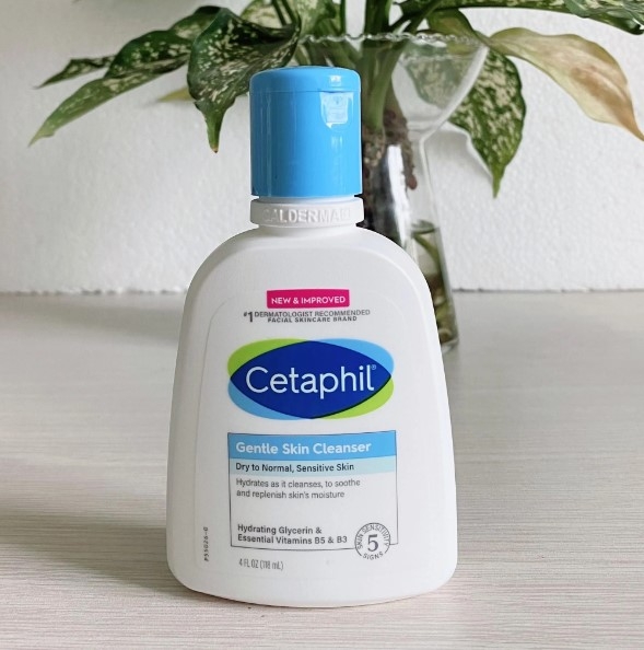 cetaphil 125ml new