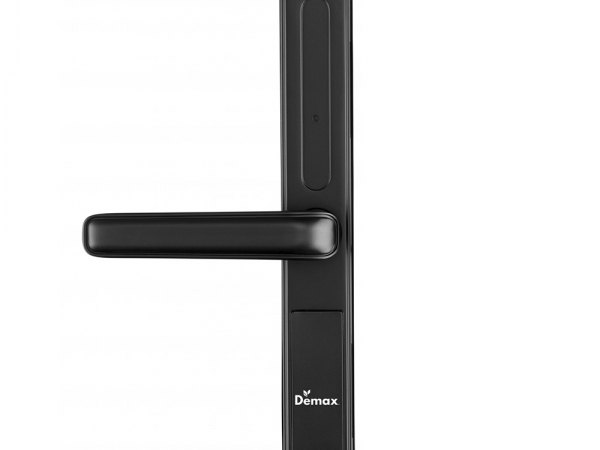 Khóa thông minh Demax SL101 BL | Home Best Nhà Phân Phối Miền Nam