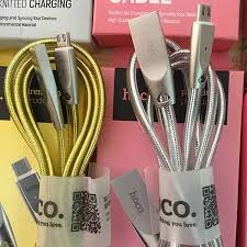 CÁP ĐA NĂNG HOCO U9 | phukienrongvang.vn