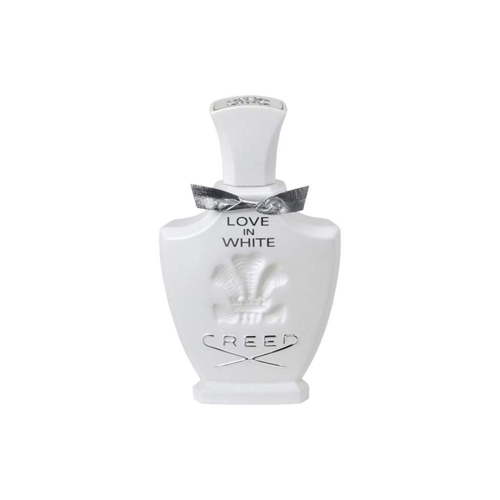 Creed Love In White | LALUZ PARFUMS