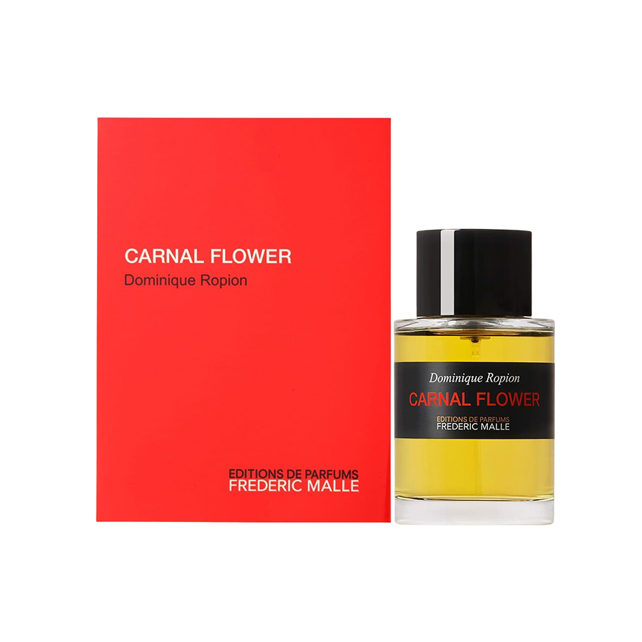 Frederic Malle Carnal Flower | LALUZ PARFUMS