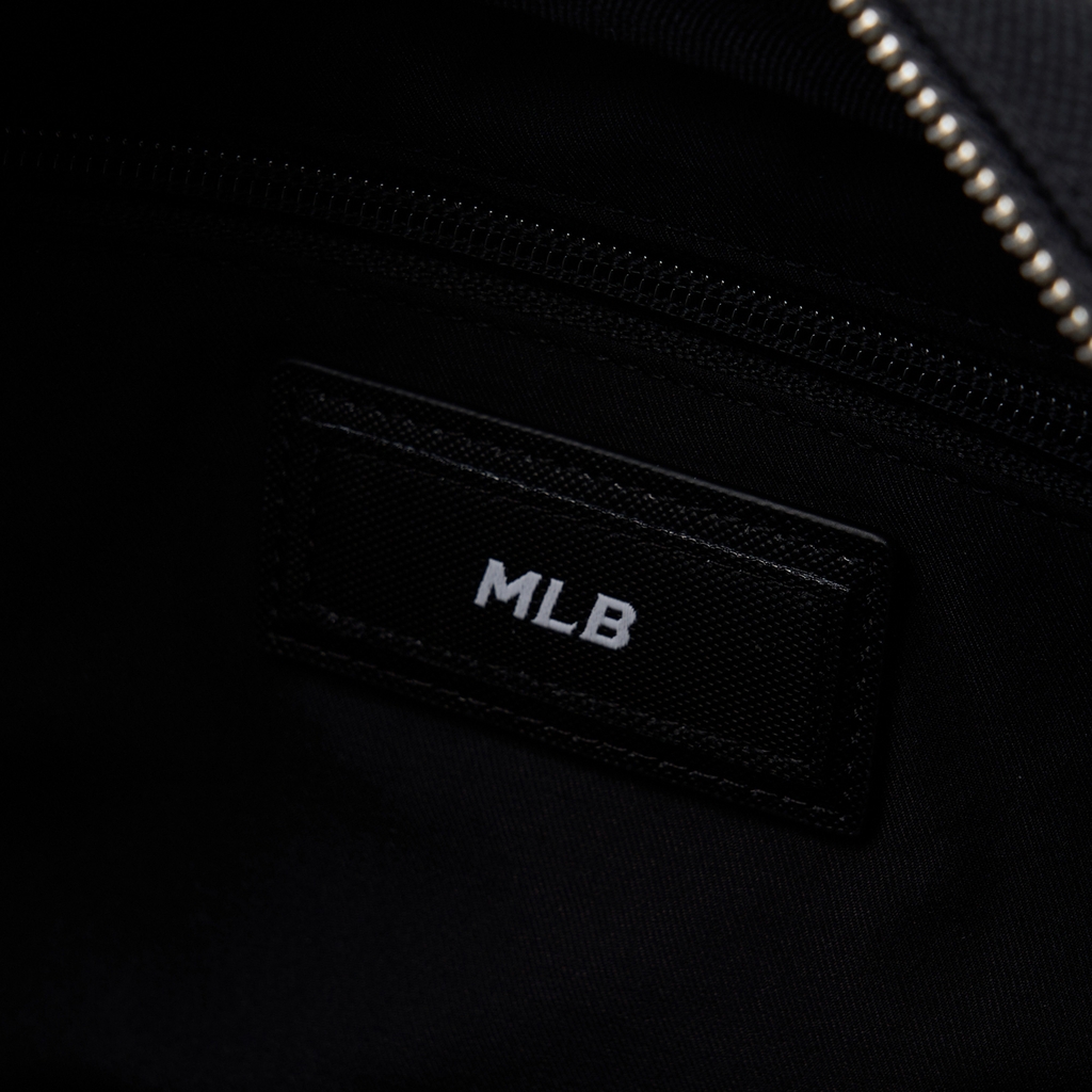 Túi MLB Jacquard Varsity New York Yankees 3ABQL014N-50BKS