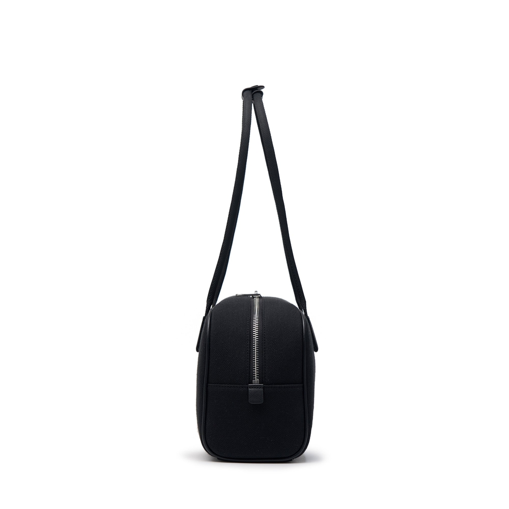 Túi MLB Jacquard Varsity New York Yankees 3ABQL014N-50BKS